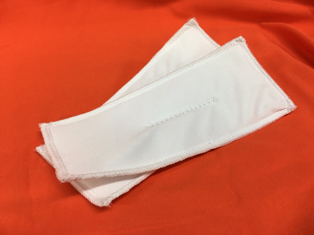 Reusable Guinea Pig Diaper Liners, Zorb II Absorbent Fabric - Etsy