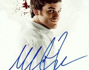 Michael C Hall | Etsy