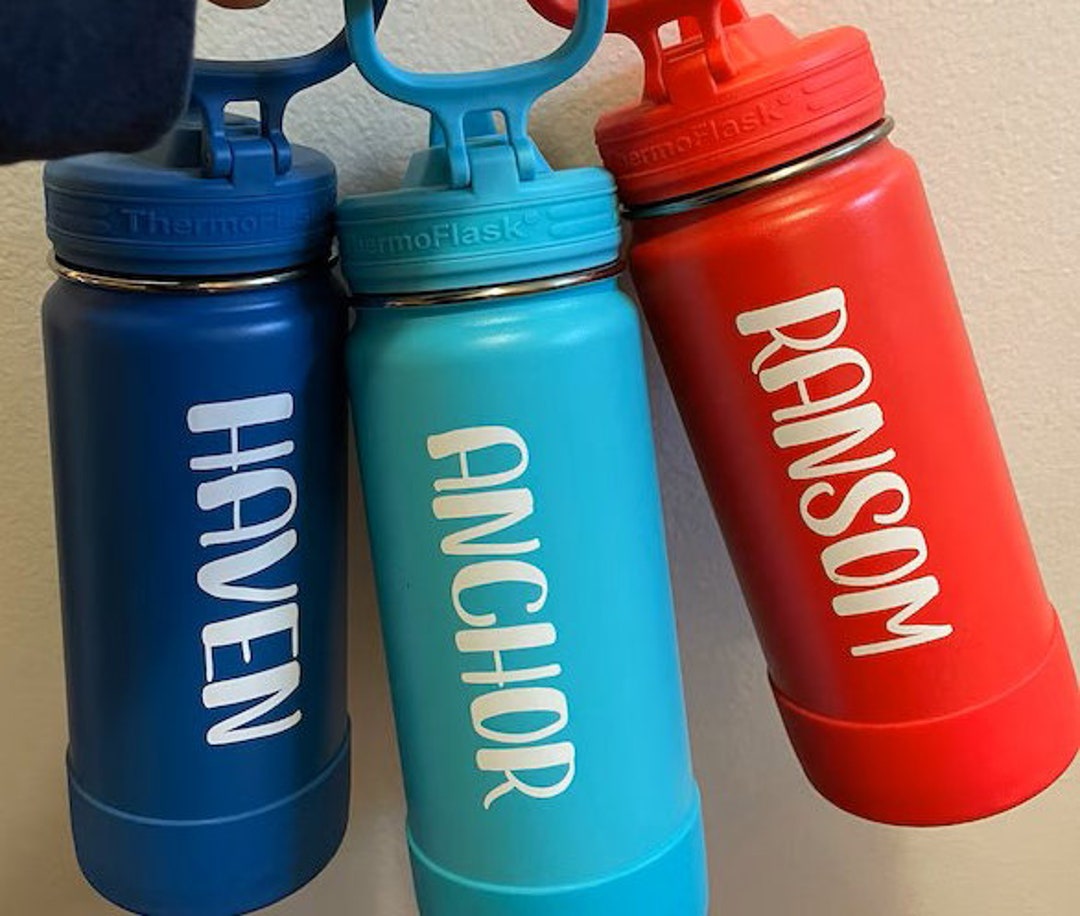 Decals for Tumblers, Name Decal, Vinyl Words, Names, Vinyl Sticker ...