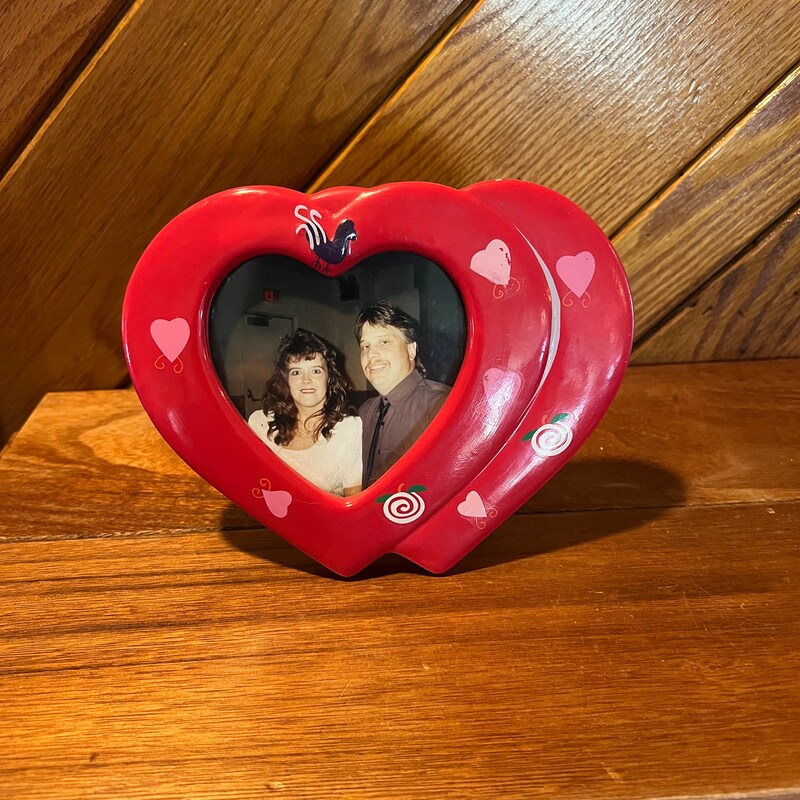 80s Picture Frame - Etsy