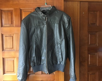 Jean Pierre Jacket | Etsy