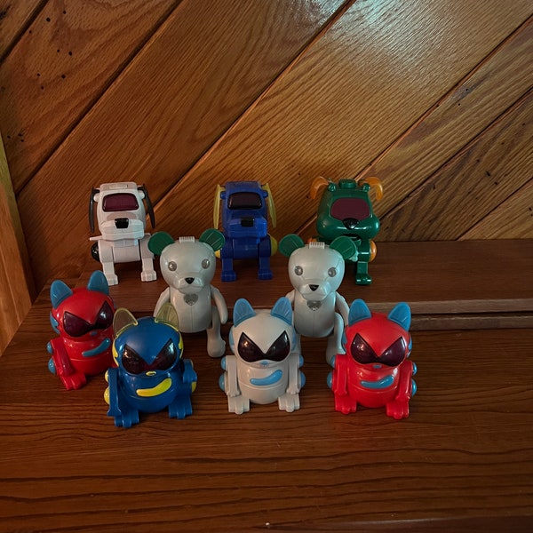 Tiger Electronics Sega Toys - Etsy