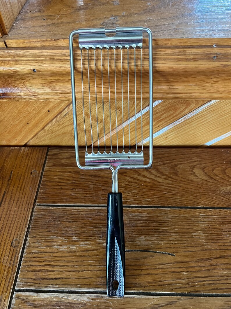 Vintage Retro Farmhouse Kitchen Decor Gadgets Potato Masher - Etsy