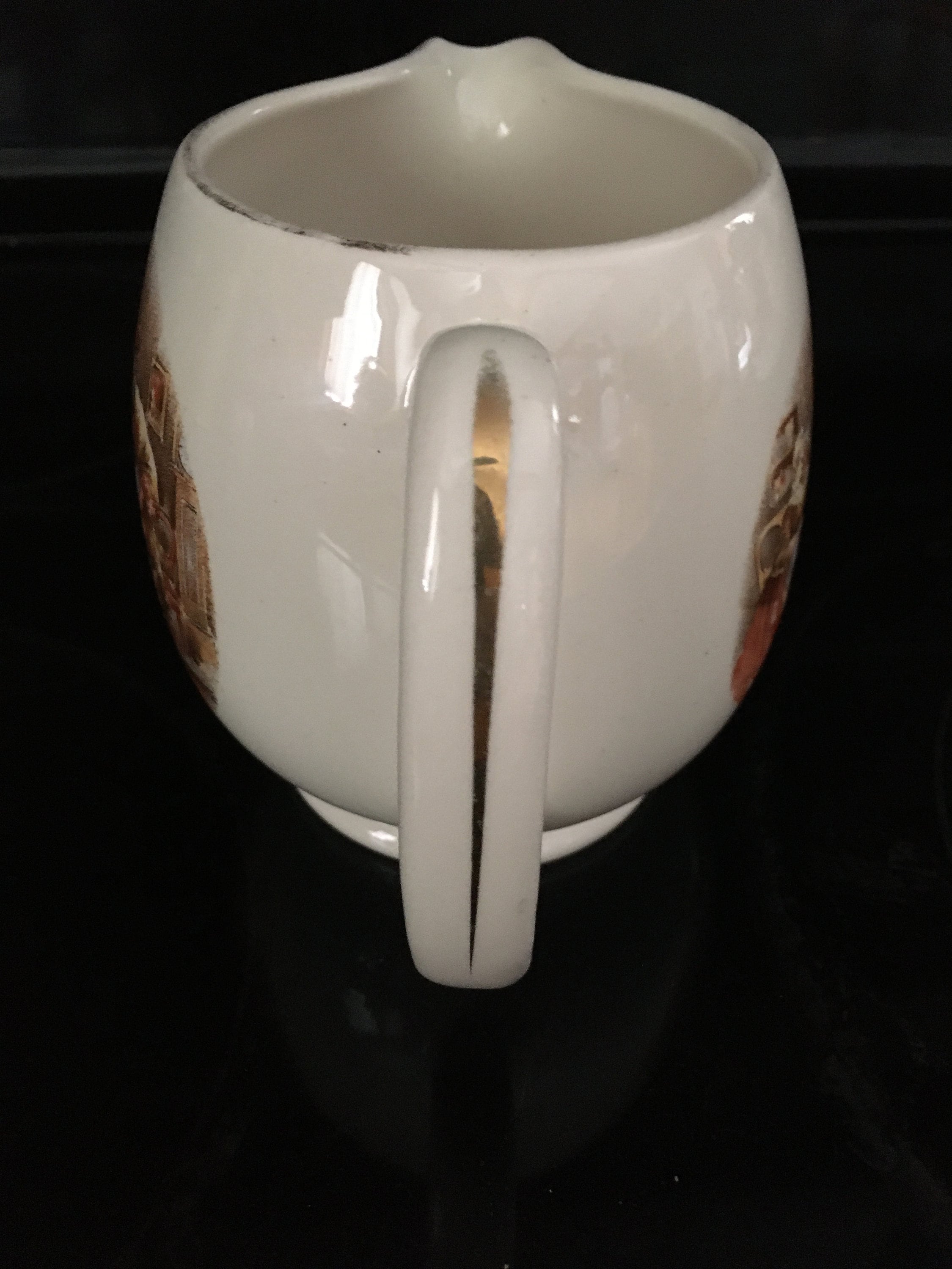 Lancaster Sandland Sairey Gamp Entertains Betsy Prig 32 Oz. - Etsy