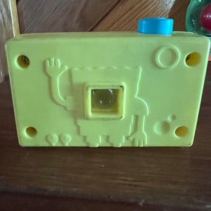 Vintage Nickelodeon Spongebob Squarepants Party Favors Matchbox Bikini ...