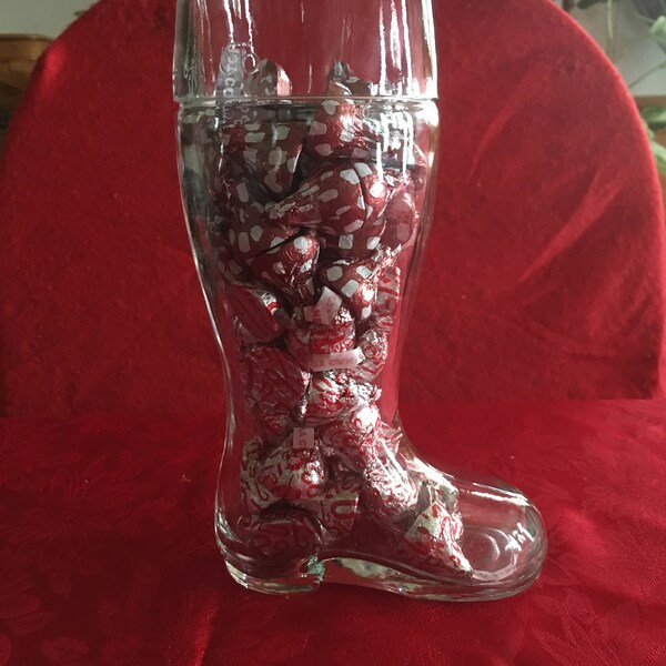 Beer Boot - Etsy
