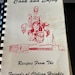 Vintage Cookbook Spiral Bound 1980s Pennsylvania Compilation of Recipes ...