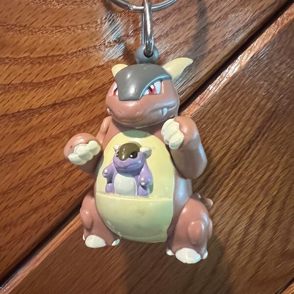 Burger King Keychain - Etsy