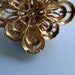 Vintage Signed Brooch - Etsy