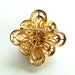 Vintage Signed Brooch - Etsy