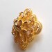 Vintage Signed Brooch - Etsy
