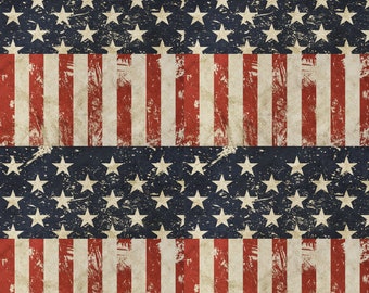 Htv American Flag | Etsy