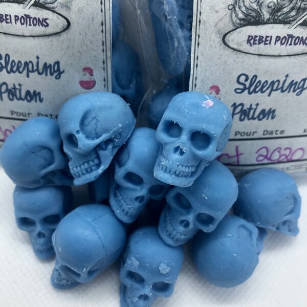 Sleeping Potion - Etsy
