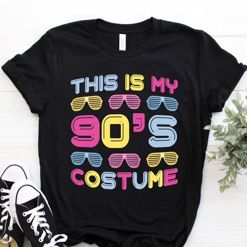 90s T Shirts - Etsy