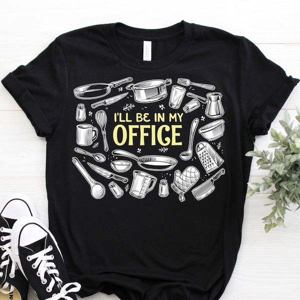 Cooking Dad Shirt - Etsy