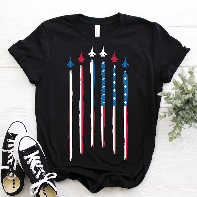 Boys Airplane Shirt - Etsy