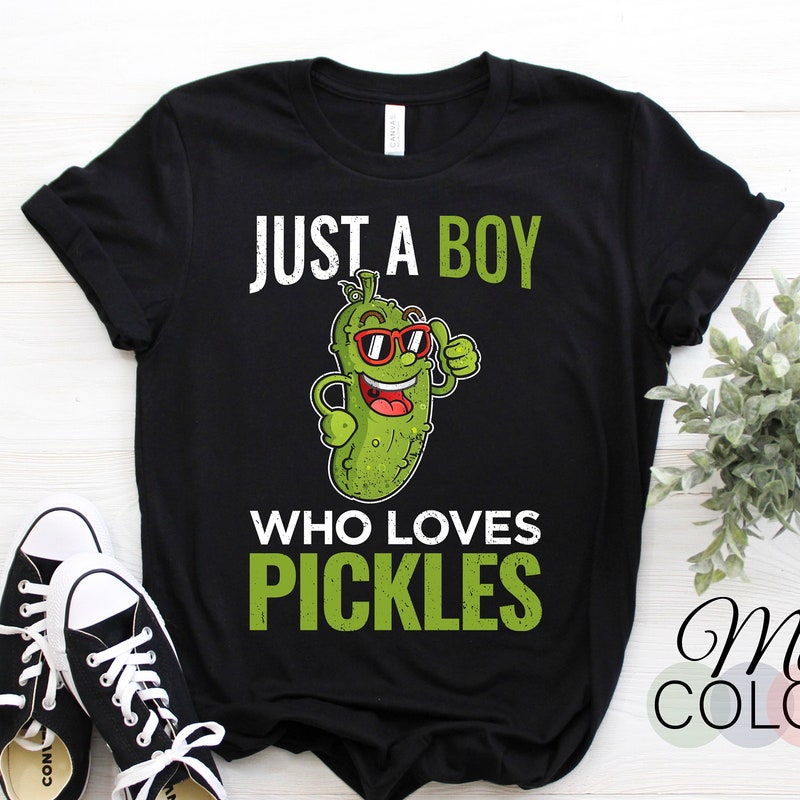 Pickle Costume - Etsy