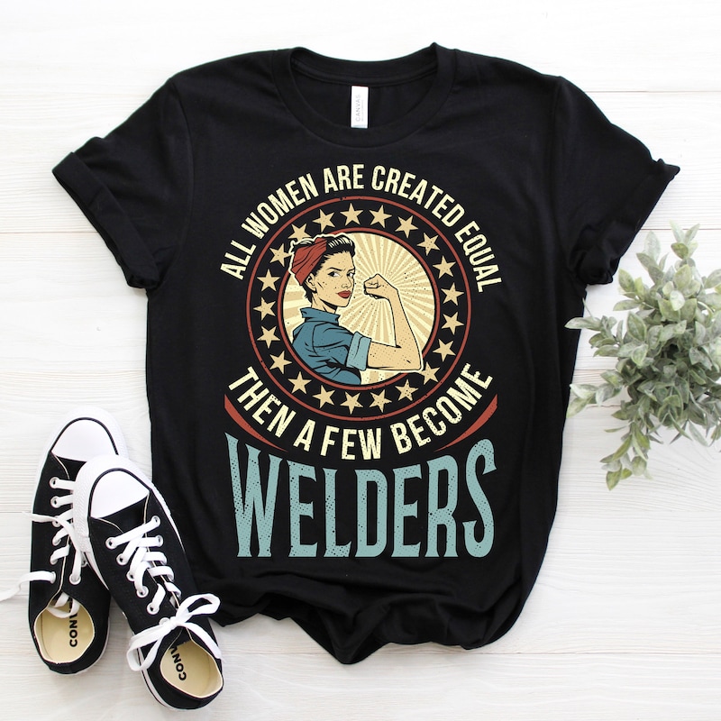 Welder Birthday Ideas - Etsy