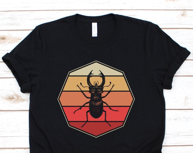 Entomology T-shirt Insect Tee Bug Tshirt Future - Etsy