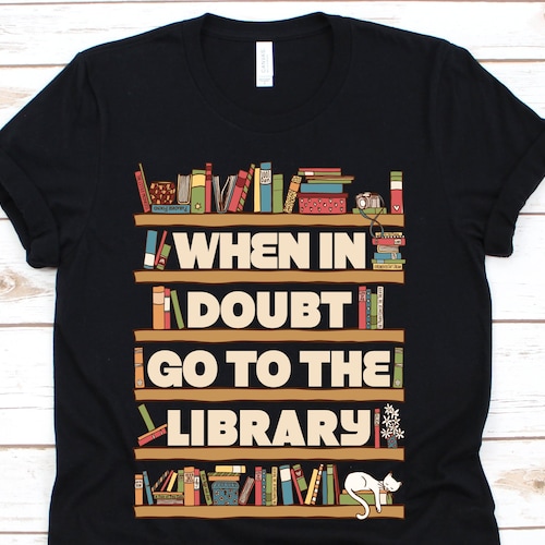 Reading T-shirt for Teachers Book Lover Shirt Read T - Etsy