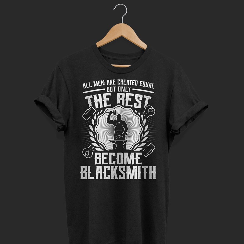 Blacksmith Gifts - 60+ Gift Ideas for 2024