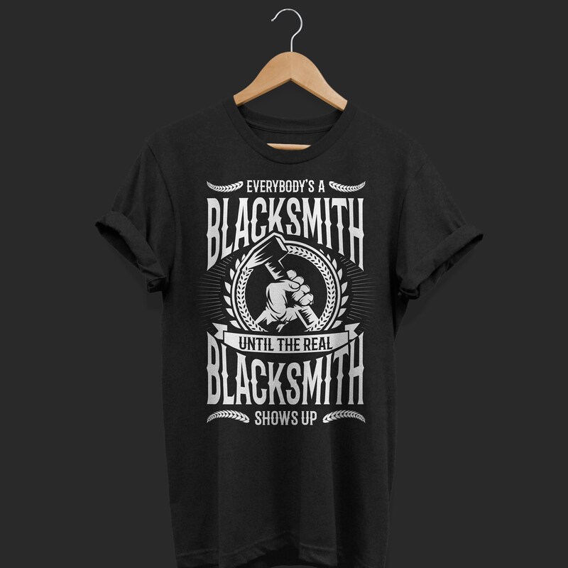 Blacksmith Gifts - 60+ Gift Ideas for 2025