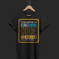 Coding - Etsy