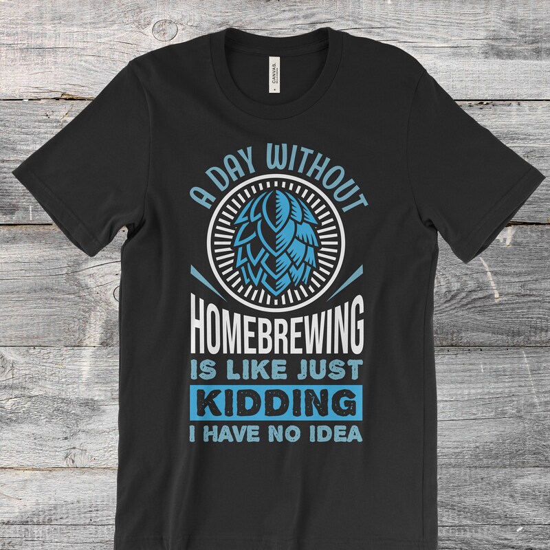 Mens Homebrew Shirts - Etsy