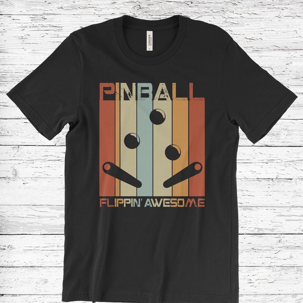 Pinball - Etsy