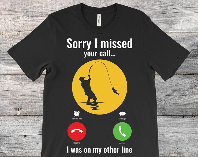 Move Over Funny Girls Fishing T-shirt Fisherman Fish Line - Etsy