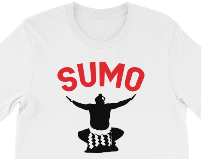 Sumo, Sumo Wrestling, Sumo Shirt, Sumo Wrestler, Sumo Wrestling Shirt ...