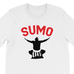 Sumo, Sumo Wrestling, Sumo Shirt, Sumo Wrestler, Sumo Wrestling Shirt ...