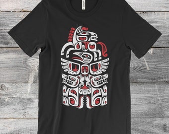 Native american shirts | Etsy