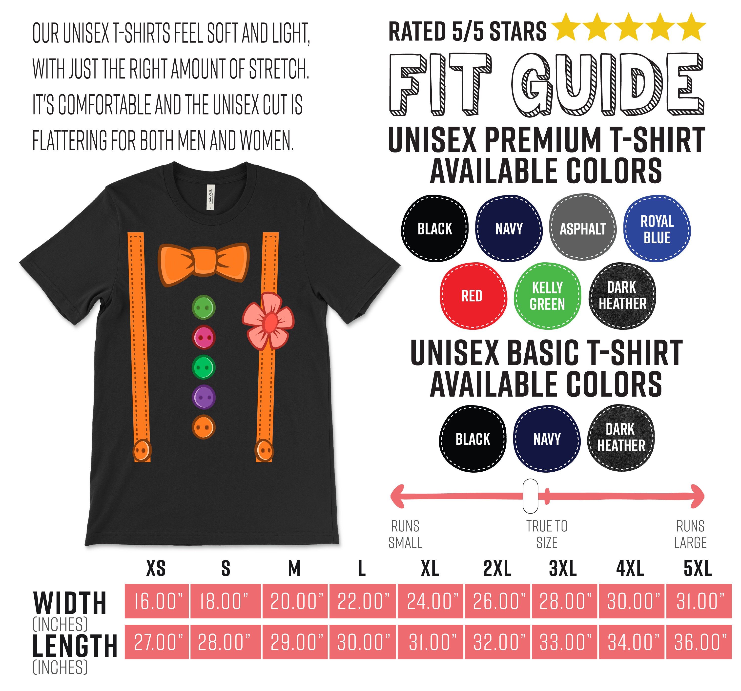 Circus Staff Clowns Costume Carnival Vintage T-shirt - Etsy