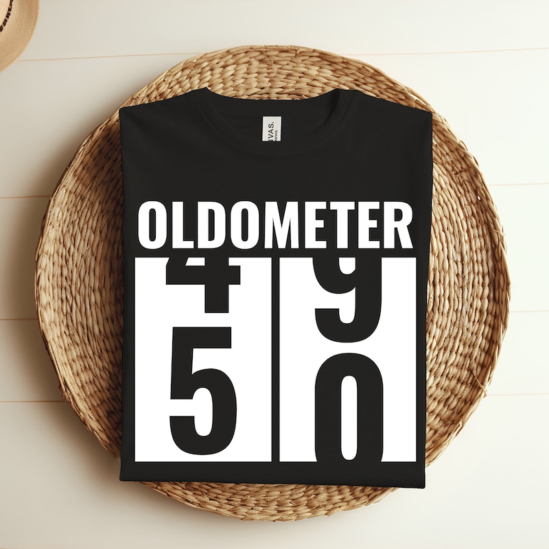 Oldometer Svg - Etsy
