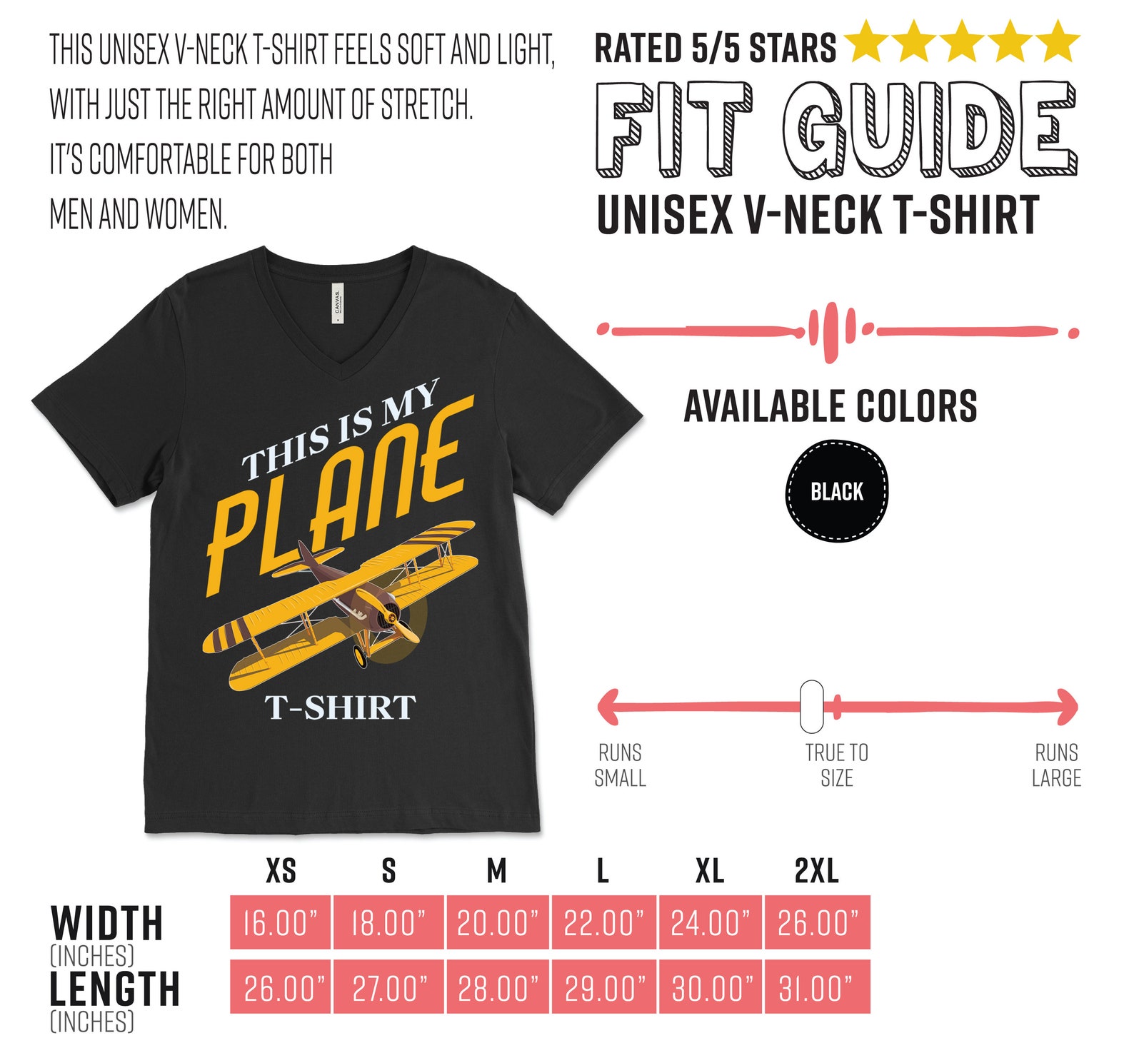 Pilot Plane Vintage Airplane T-shirt, Aviation Shirts, Flying Airline ...