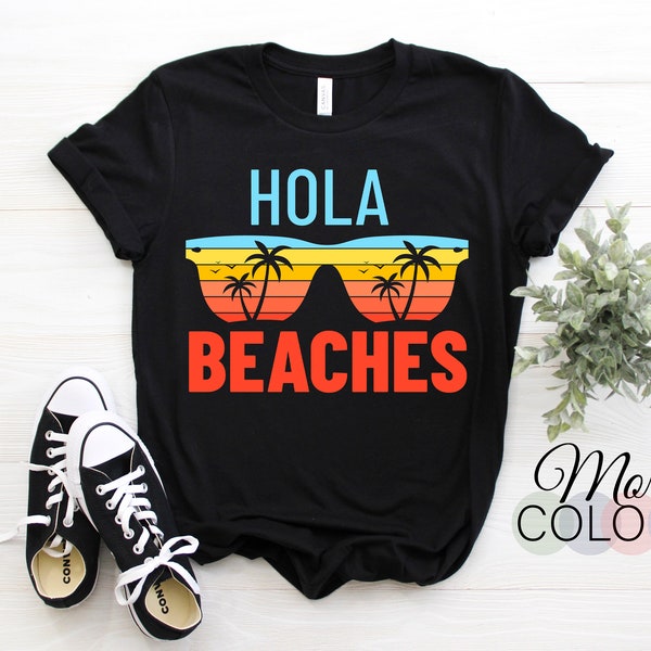 Funny Beach Shirts - Etsy
