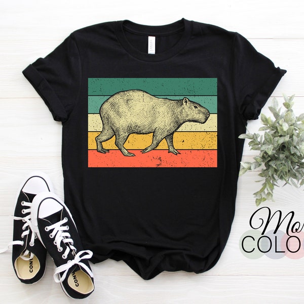 Capybara Costume - Etsy