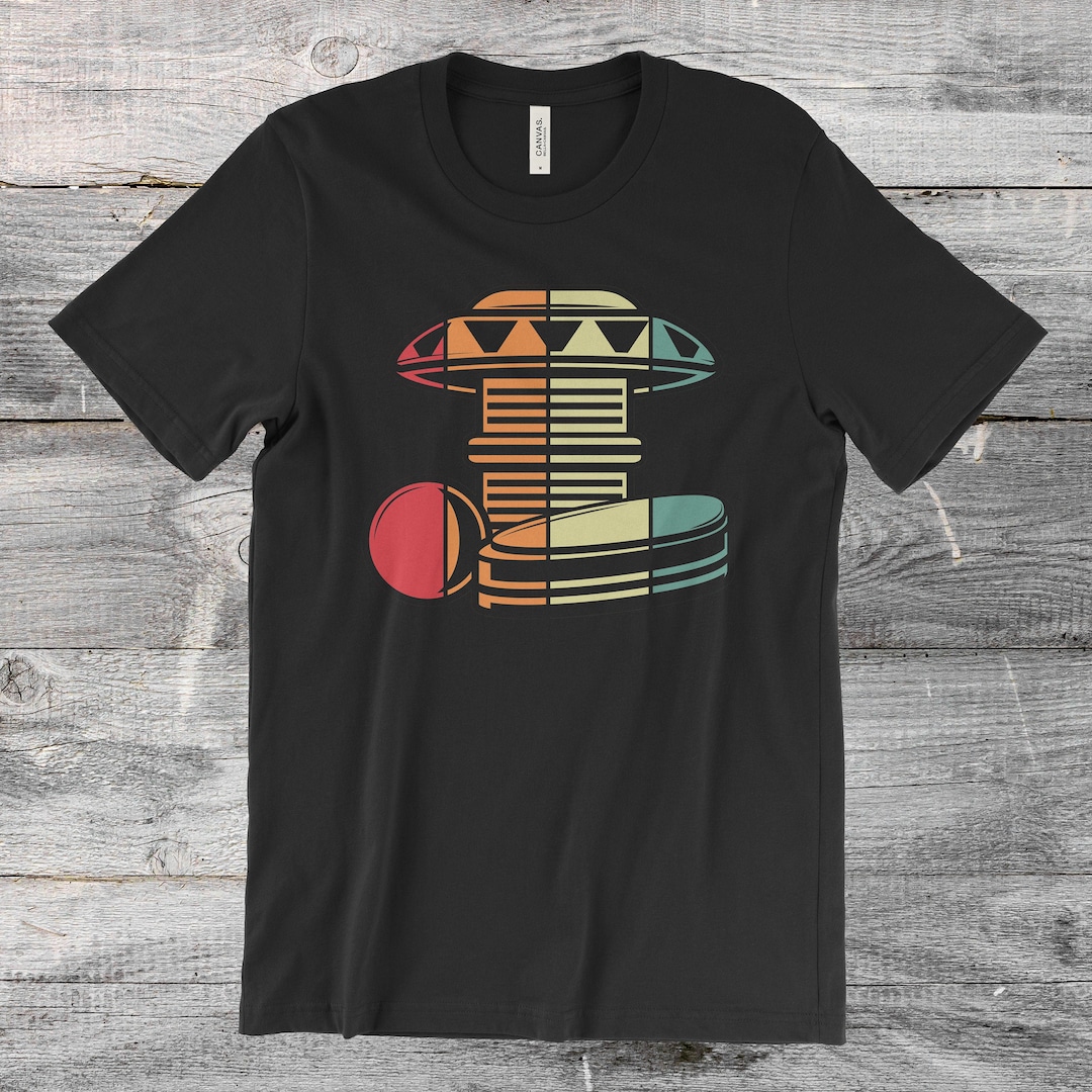 Pinball Arcade T-shirt, Funny Retro, Vintage Arcade Game, Machine Lover ...