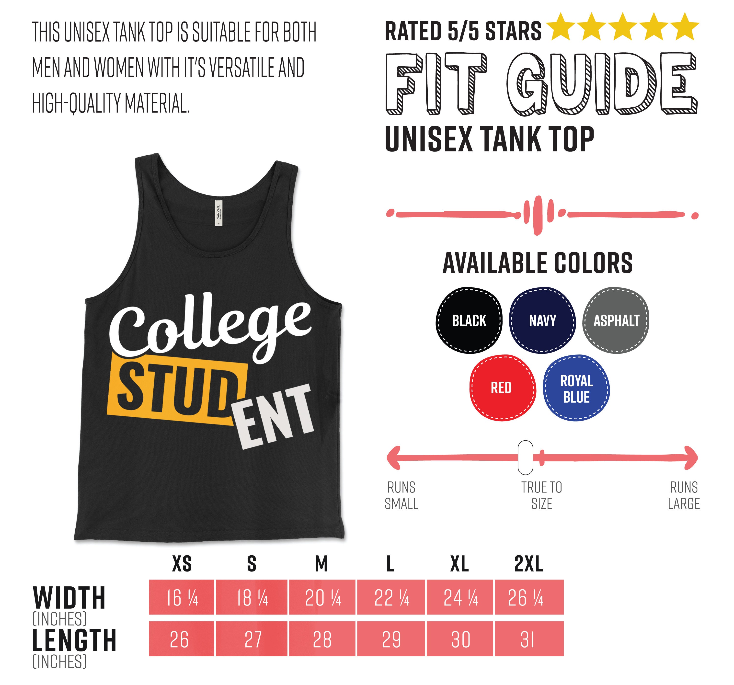 College Student Stud Funny College Apparel Gift T-shirt ent - Etsy