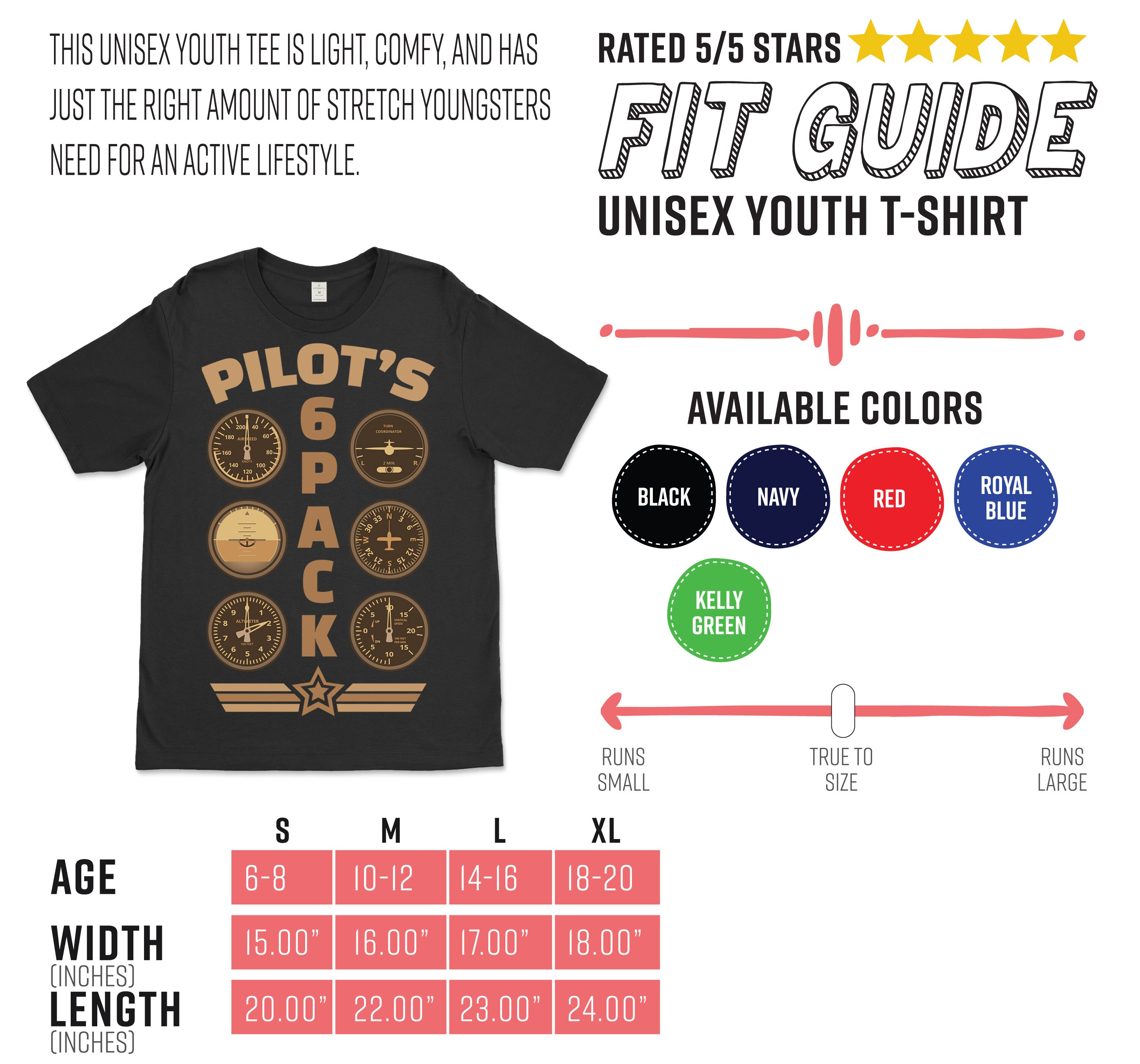 Pilot T-shirt Gift for Pilot Funny Pilots Shirt Airplane - Etsy