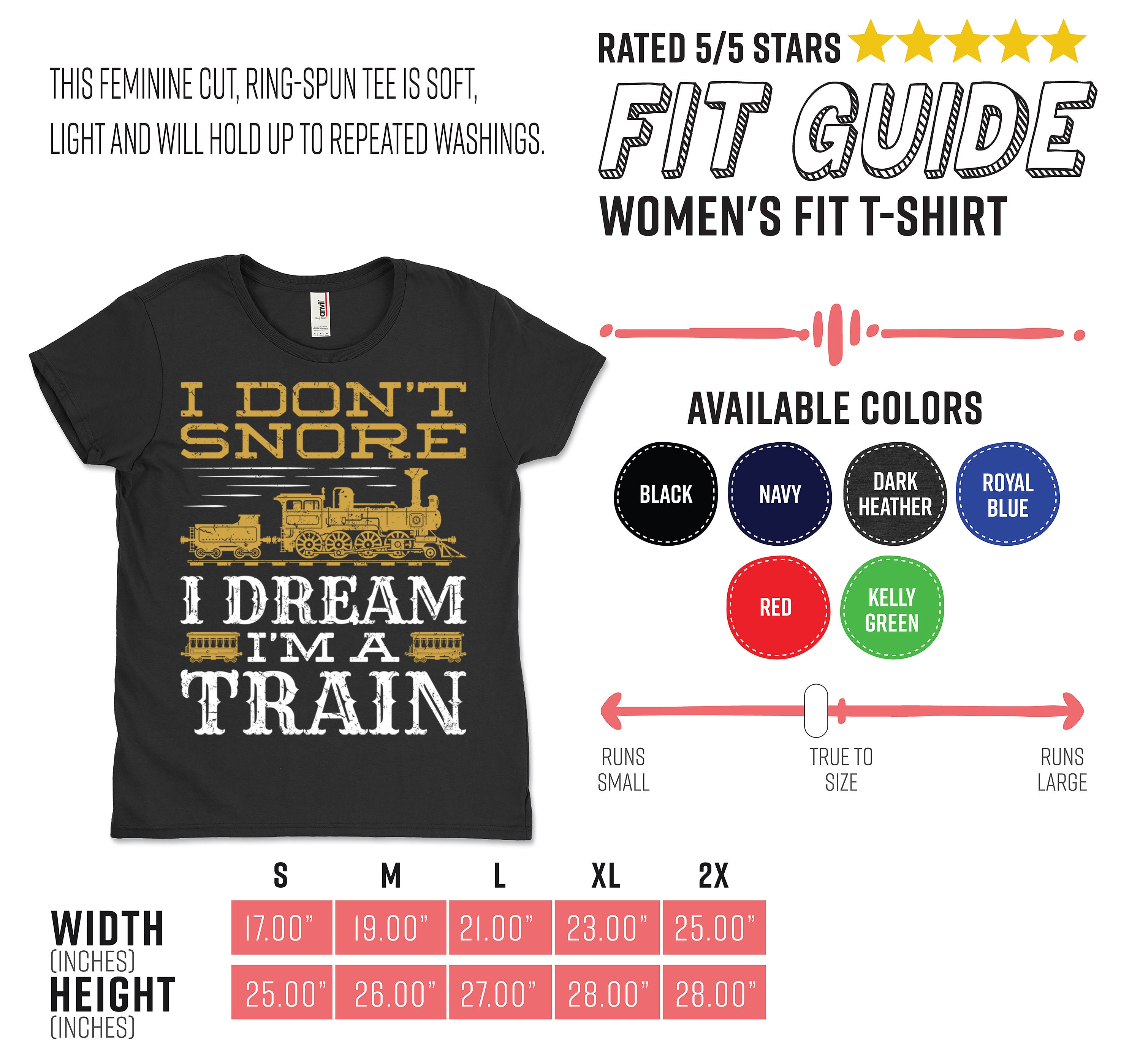 Train T-shirt Train T Shirts Railroad Shirt Train Tshirt - Etsy