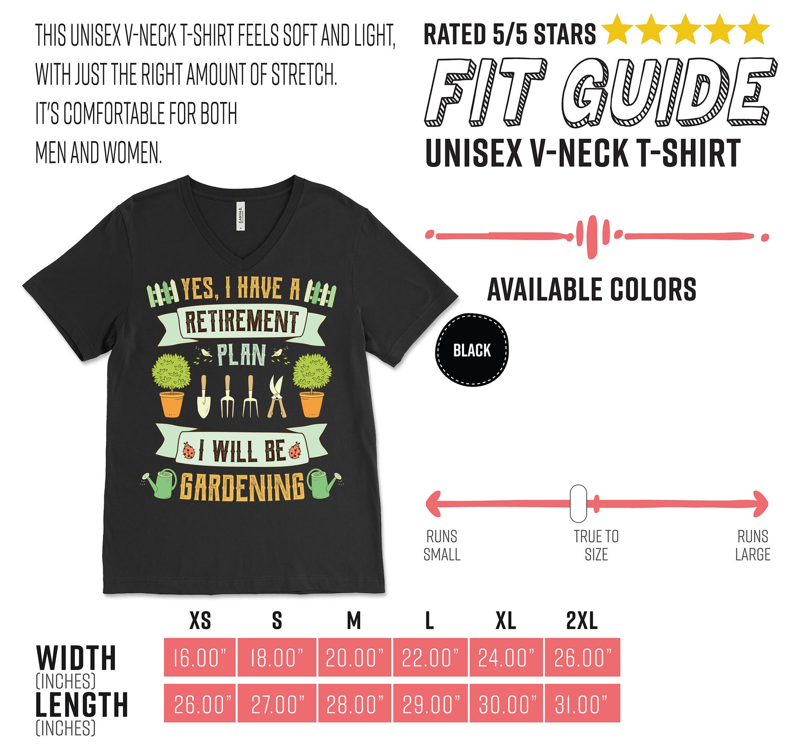 Gardening T-shirt Gardening Gift Gardener Tshirt Plant Tee - Etsy