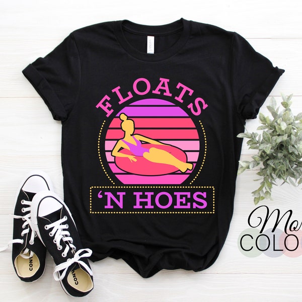 Funny Float Trip Shirt - Etsy