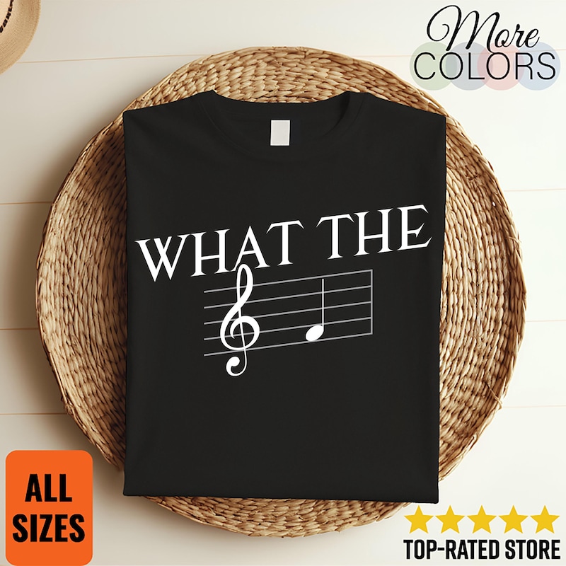 Piano Student Gift Shirt - 60+ Gift Ideas for 2026