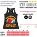 Bowling Too Legit to Split Ball Pin Funny T-shirt Bowling - Etsy