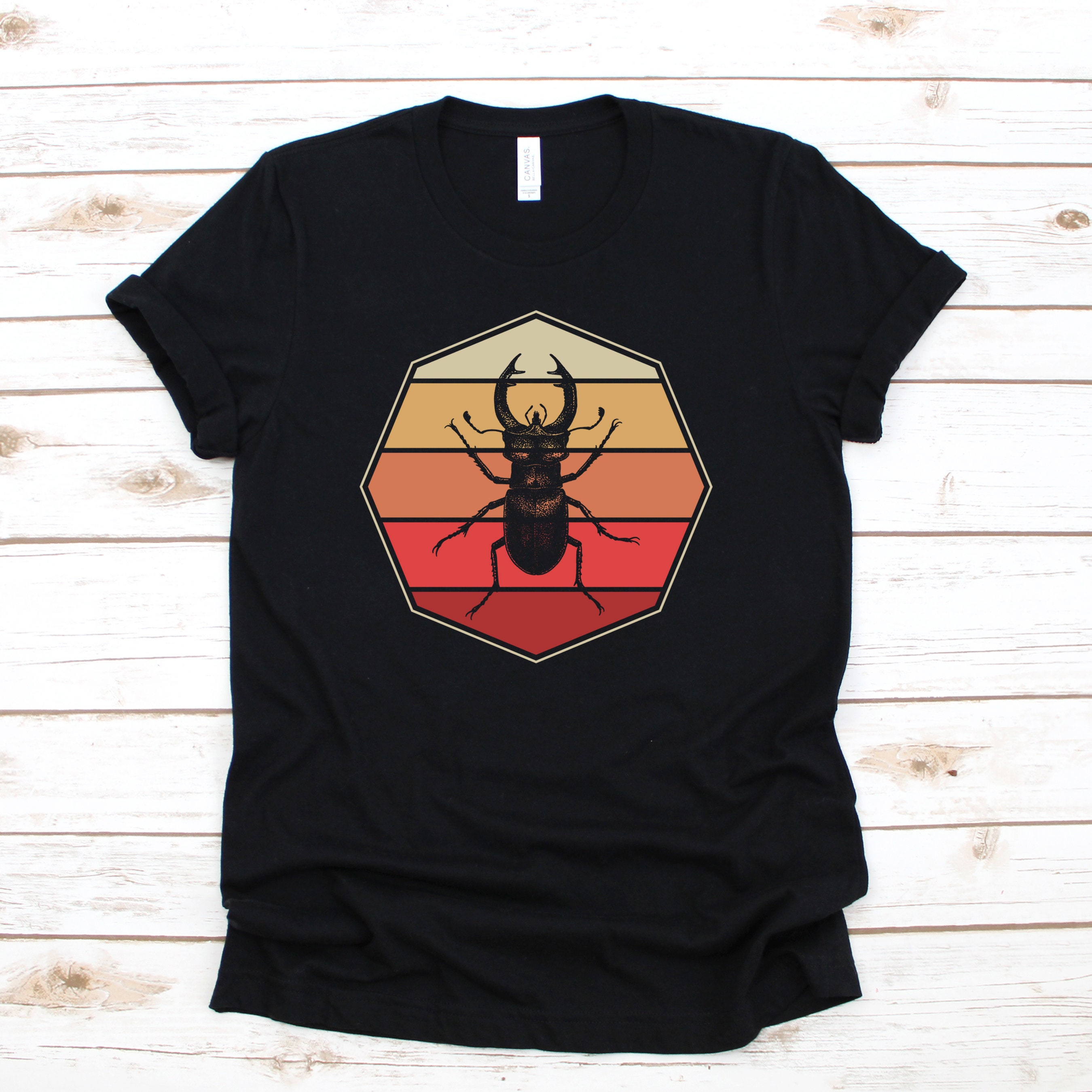 Entomology T-shirt Insect Tee Bug Tshirt Future - Etsy