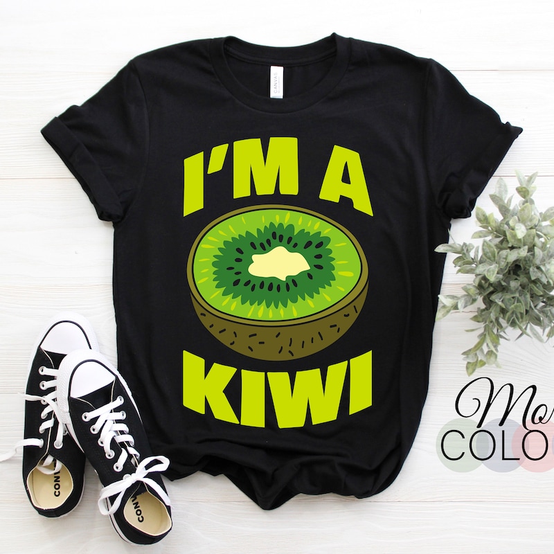 Kiwi Costume - Etsy