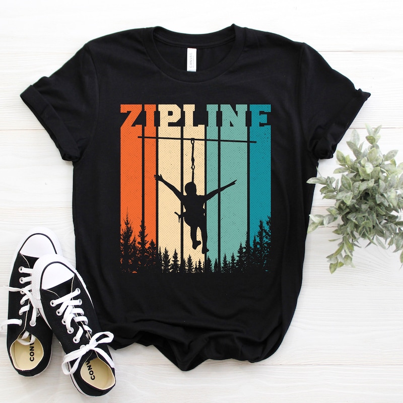 Zipline - Etsy