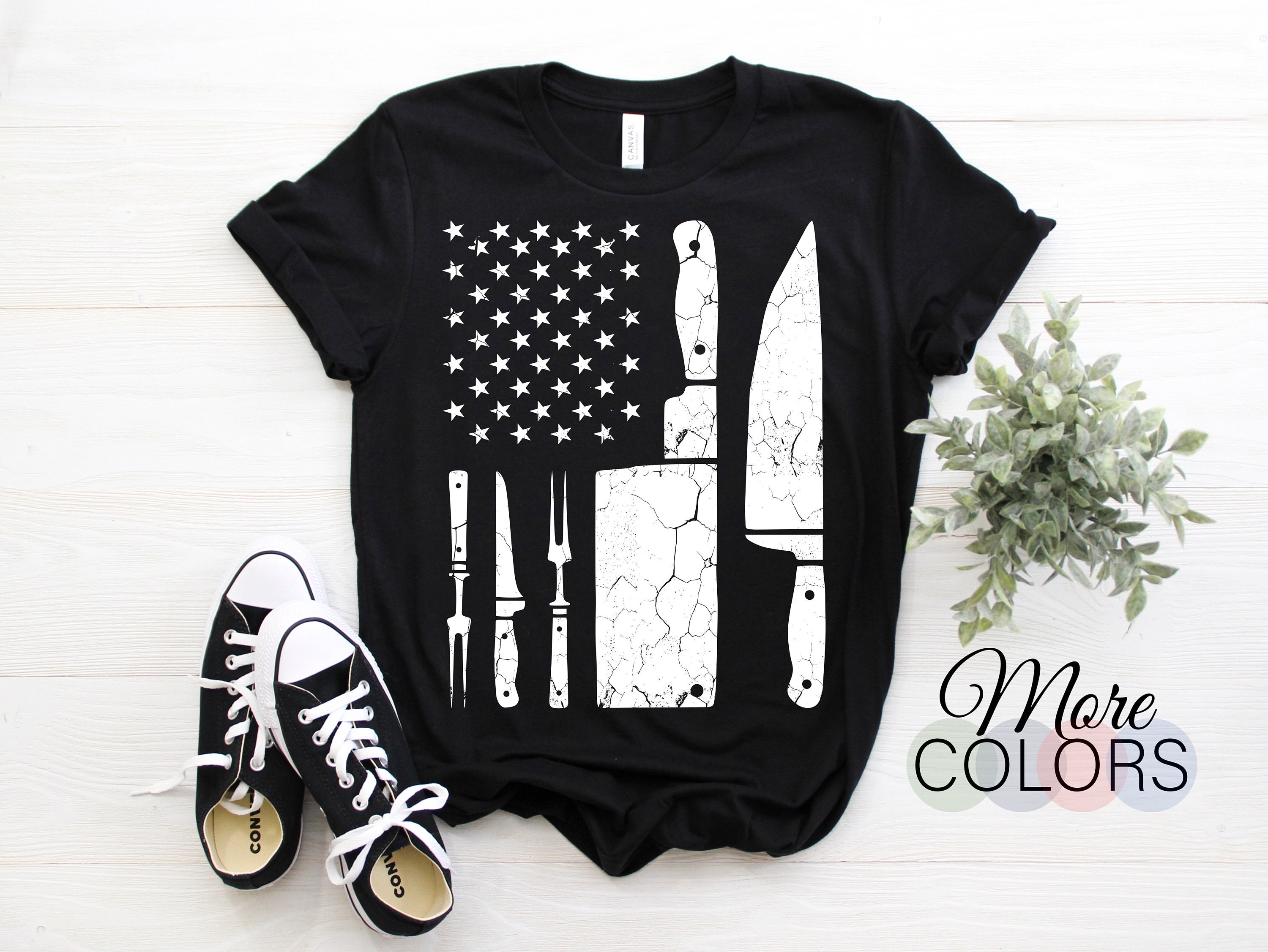 Chef Shirts Funny Chef T-shirt Chef Tee Shirts Cool Chef - Etsy